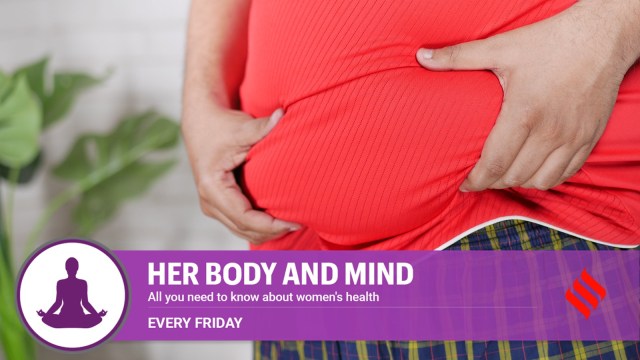 Do you have PCOS? Manage it early on to control blood sugar and ...