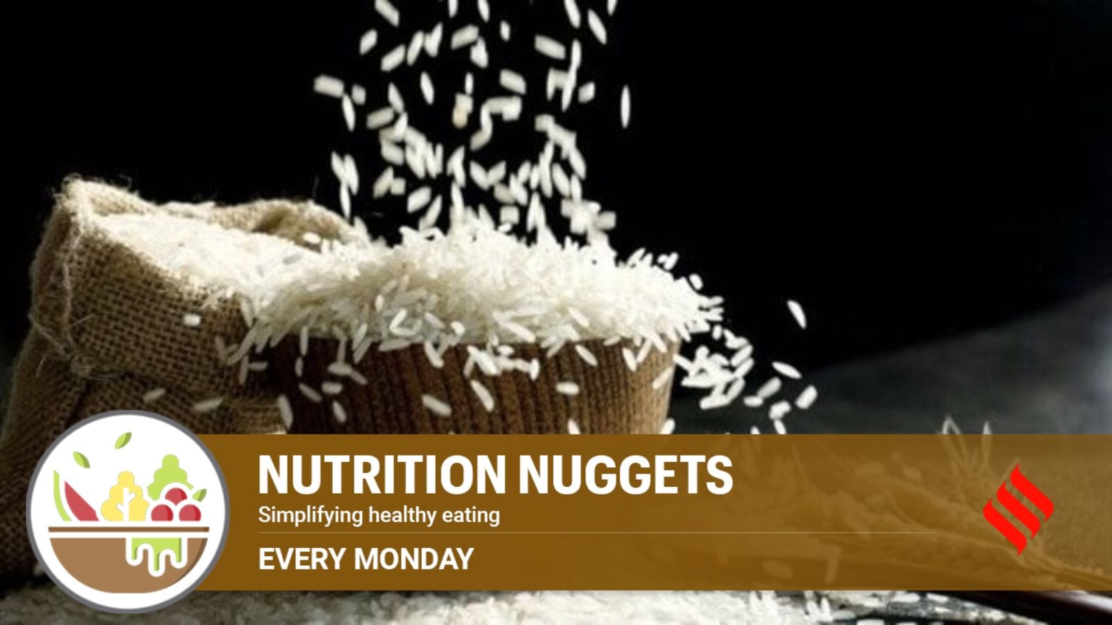 Red rice vs black rice: Can south Indian varieties work for your heart ...