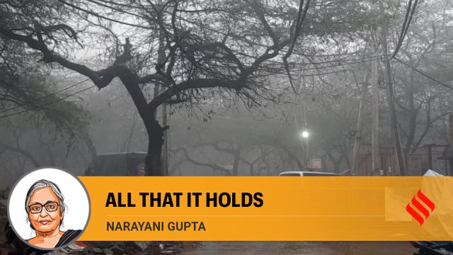 Akhoondji mosque: Finding a better way to protect heritage | The Indian ...