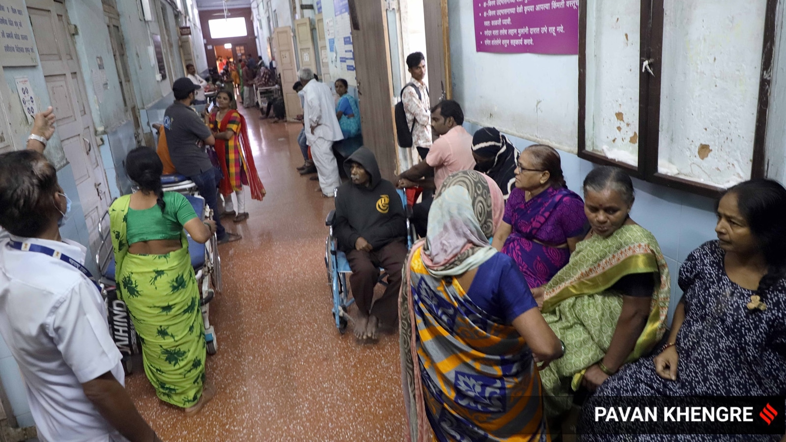 3 women die of post-surgical infections at govt hospital in Karnataka’s ...