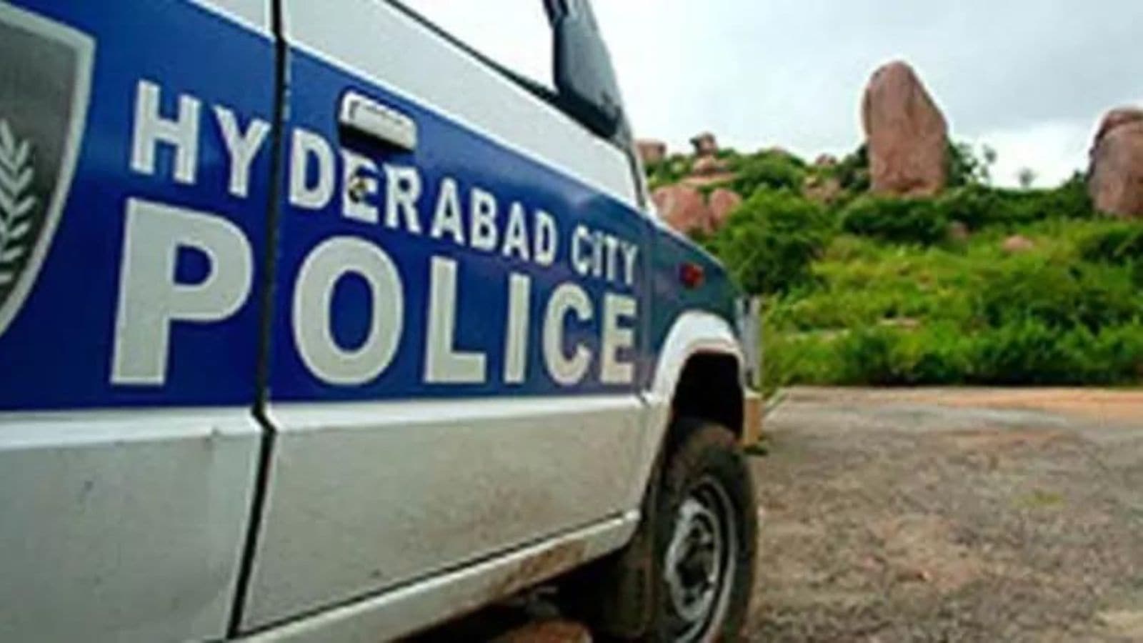 Woman held for kidnapping TV anchor in attempt to marry him | Hyderabad ...