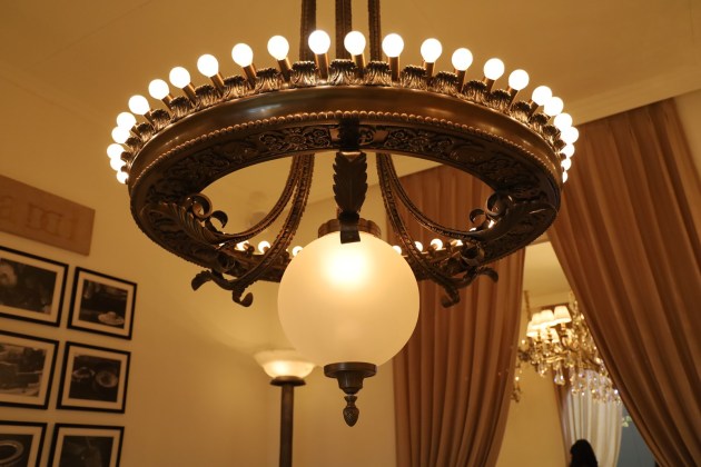 India Design ID 2024 celebrates luxury design and decor in New Delhi ...