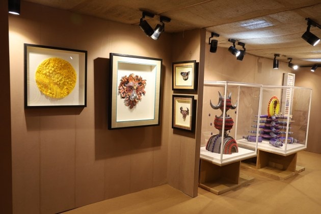 India Design ID 2024 celebrates luxury design and decor in New Delhi ...