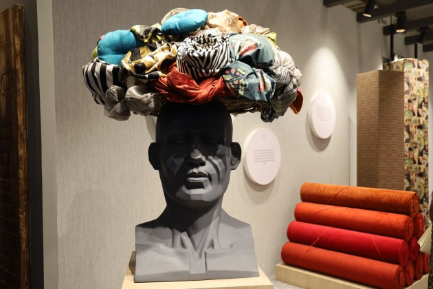 India Design ID 2024 celebrates luxury design and decor in New Delhi ...