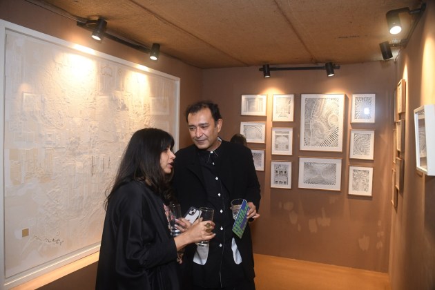 India Design ID 2024 celebrates luxury design and decor in New Delhi ...