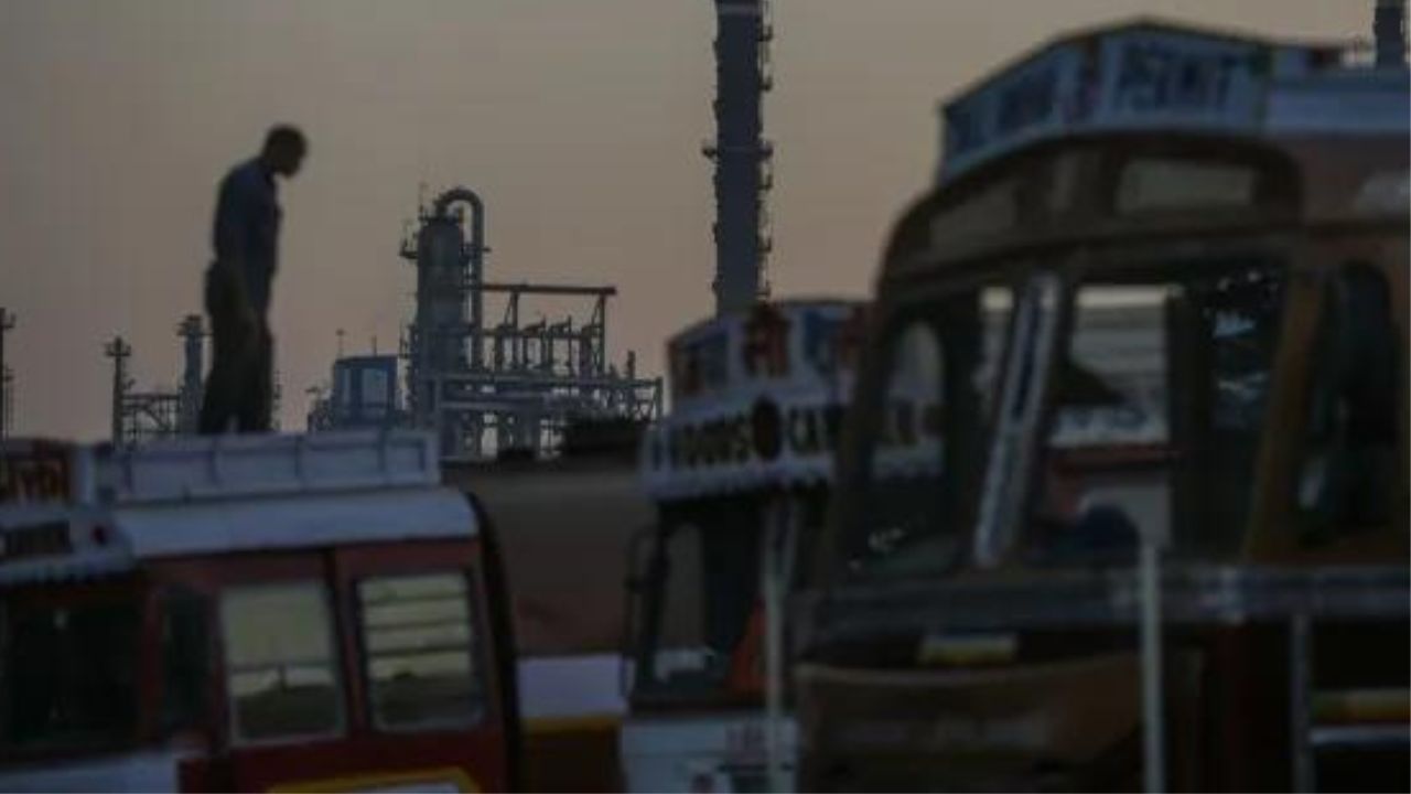 India’s Industrial production grows 3.8% in December 2023 | Business ...