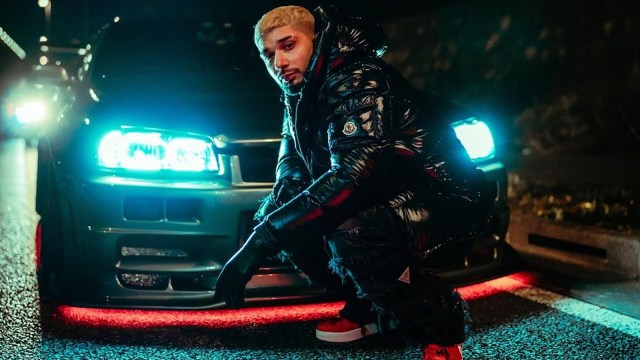 ‘Heavy, message-laden music can be limiting’: Rapper Kr$na on ...