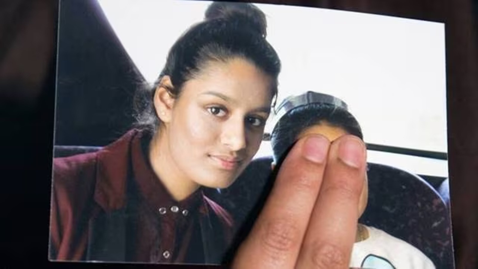 ISIS bride Shamima Begum loses appeal to regain British citizenship ...