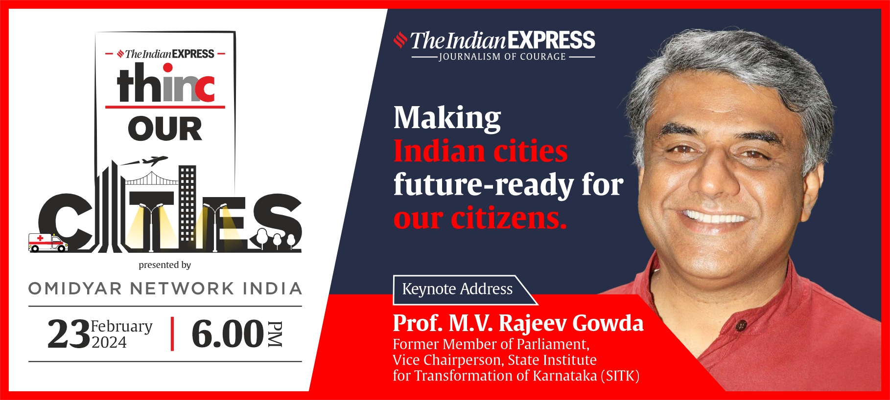 Bengaluru Edition | The Indian Express