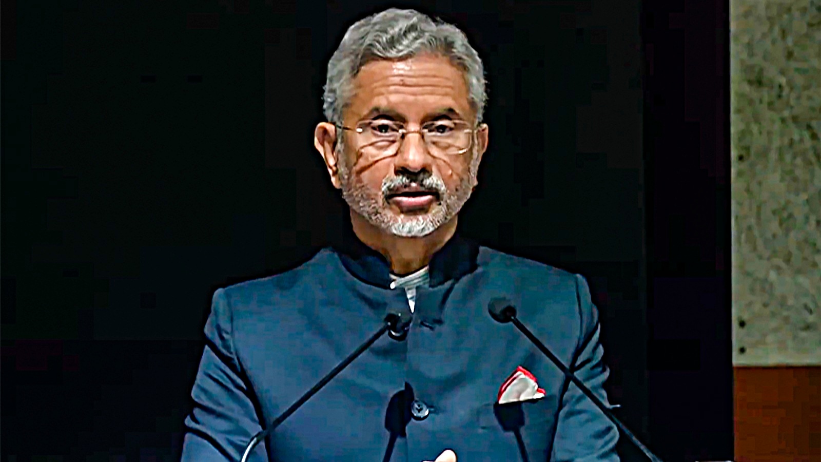 India voices ‘great concern’ over situation in war-ravaged Gaza | India ...