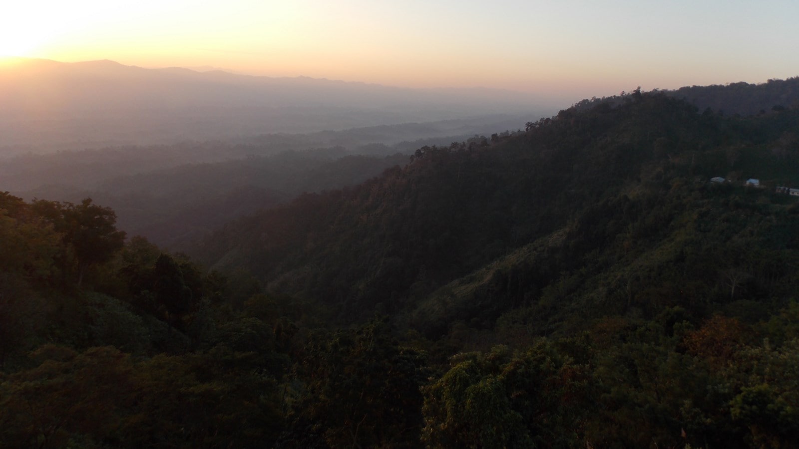 Tripura’s fresh move to boost tourism: Homestays in Jampui Hills ...