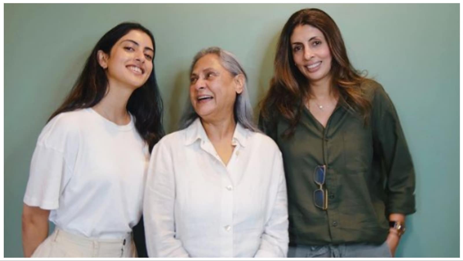 Jaya Bachchan gives witty response to memes targeting her: ‘I provide ...