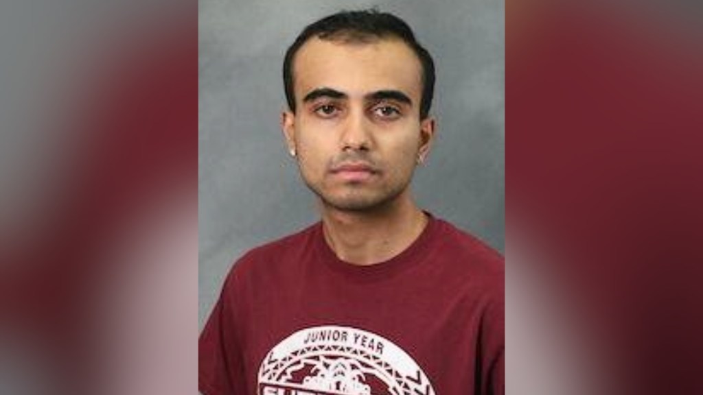 Another Indian-origin student found dead in US; 5th incident since ...