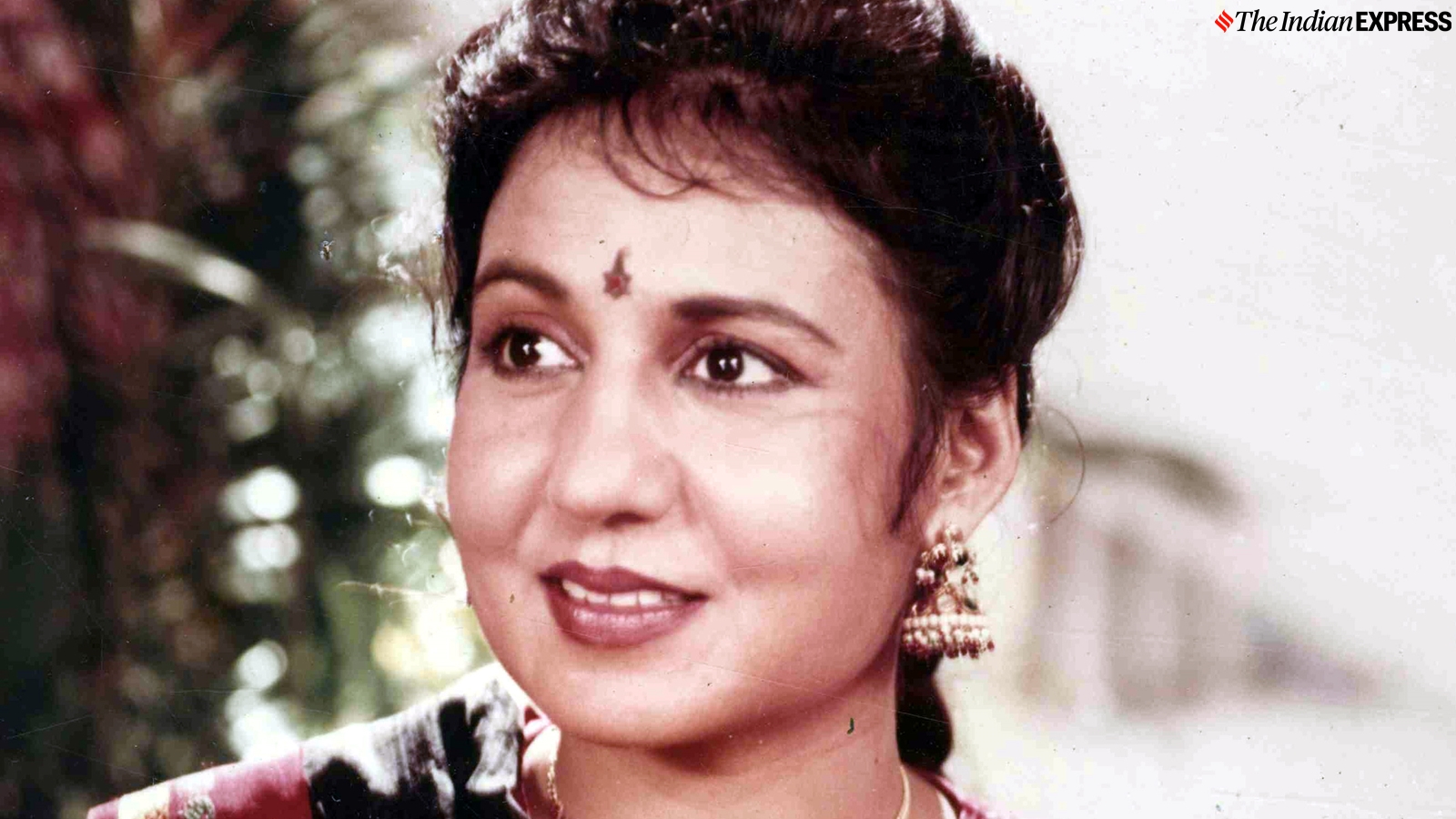 Udaan actor Kavita Chaudhary, India’s beloved ‘Lalitaji’, dies of heart ...