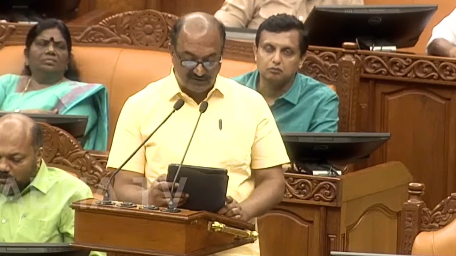 Kerala Budget highlights: Overhaul of higher education, medical hub ...