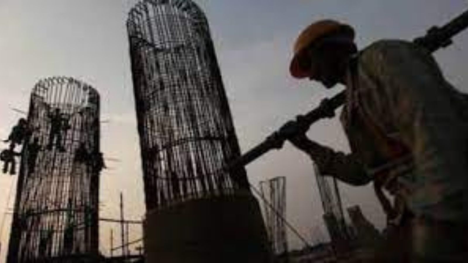 Key infra sectors' growth slows to 15-month low of 3.6% in January