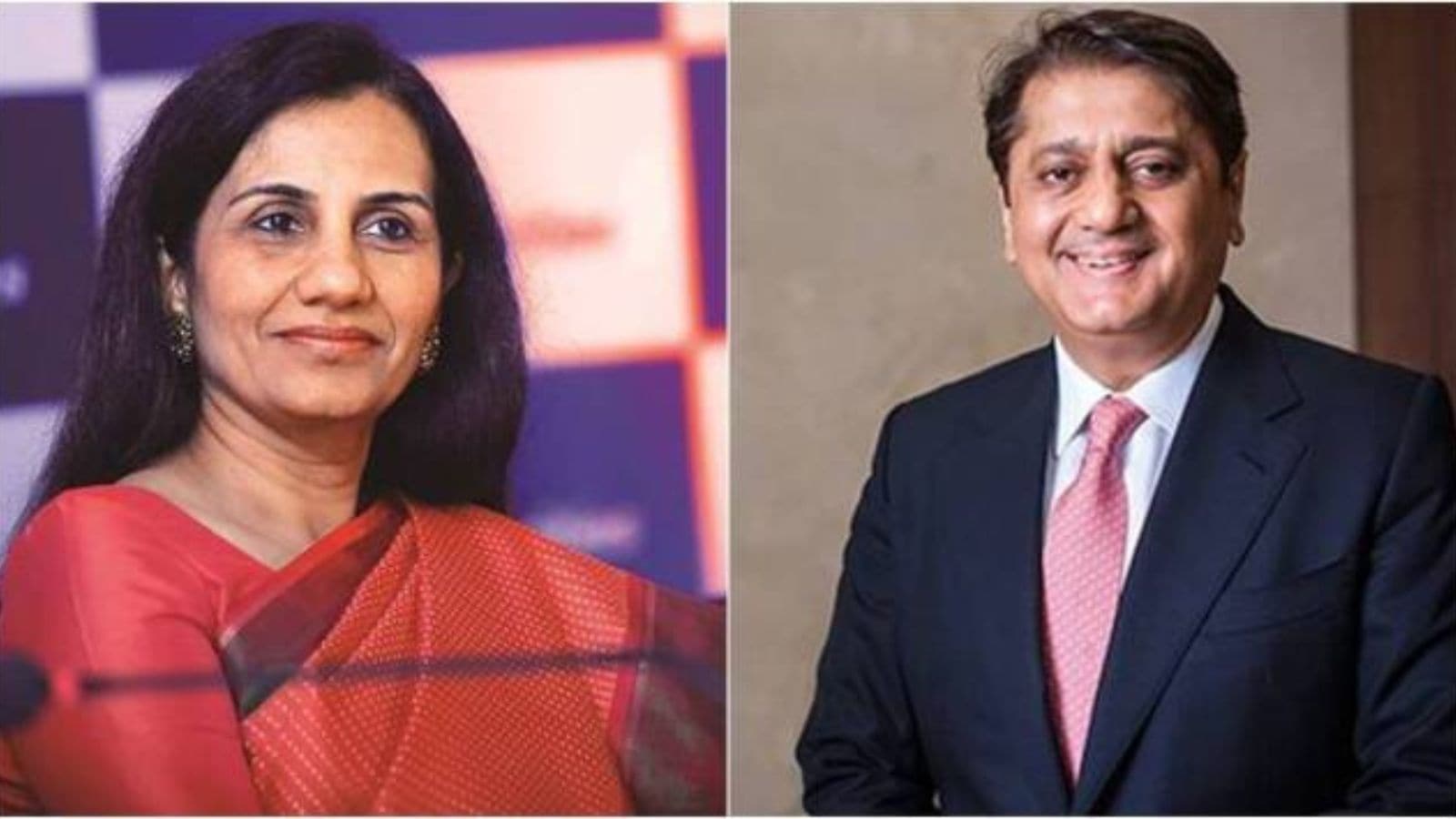 Arrest of Chanda Kochhar, husband by CBI in loan fraud case amounted to ...