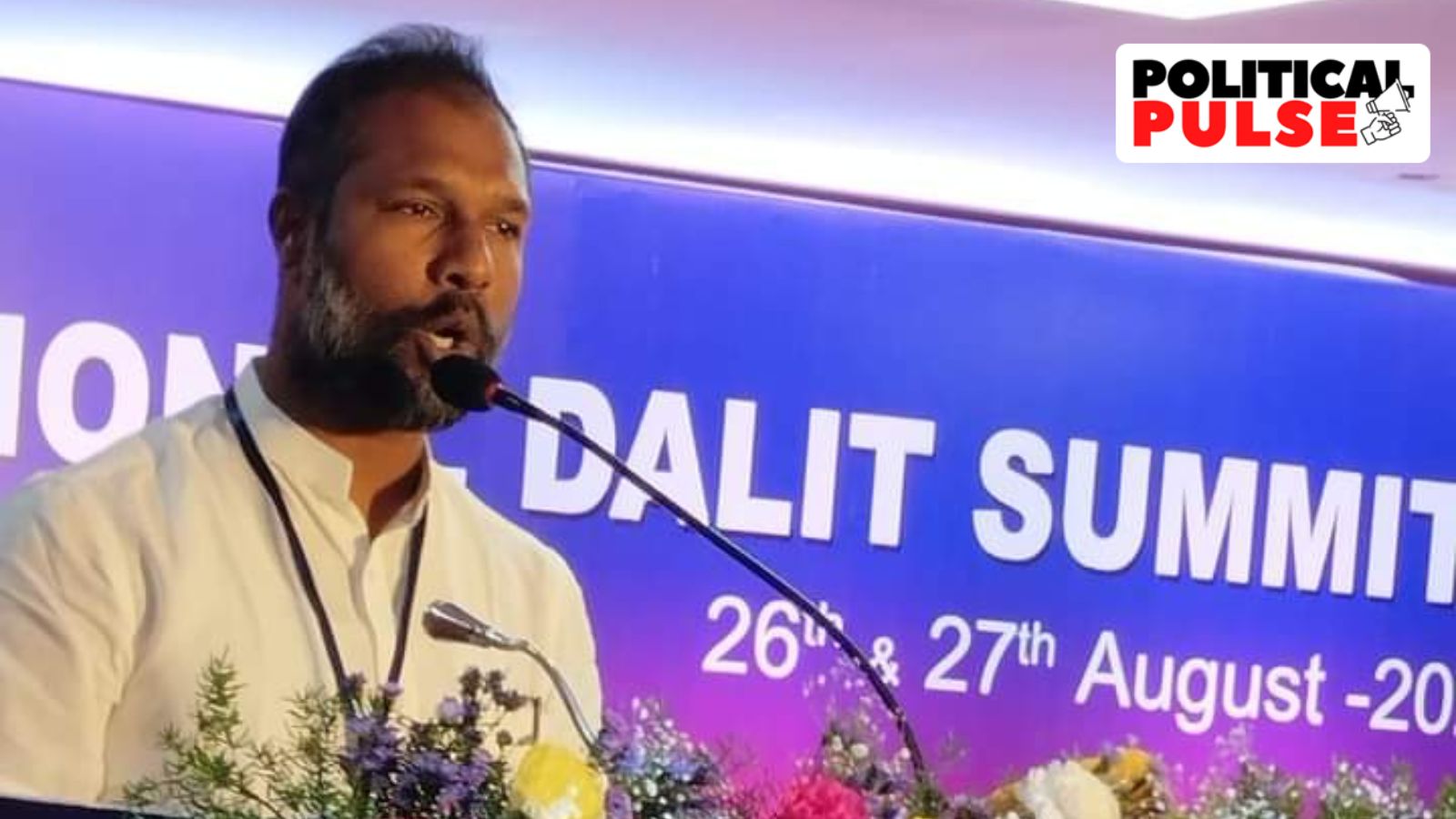 Bihar Dalit firebrand and disqualified CPI-ML (Liberation) MLA known ...