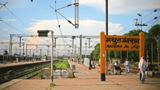 Theological village to resort: Coming up next to Mathura, a Heritage ...