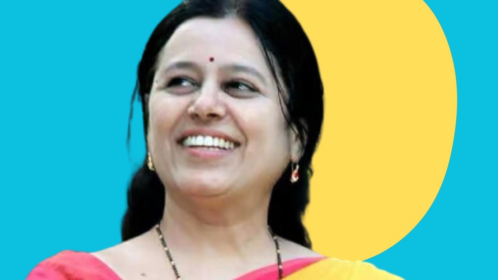 Vrushali Kulkarni Vrushali Kulkarni