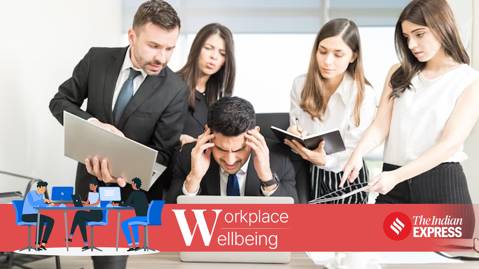 Micromanagement at the workplace? Here are steps that can help ...