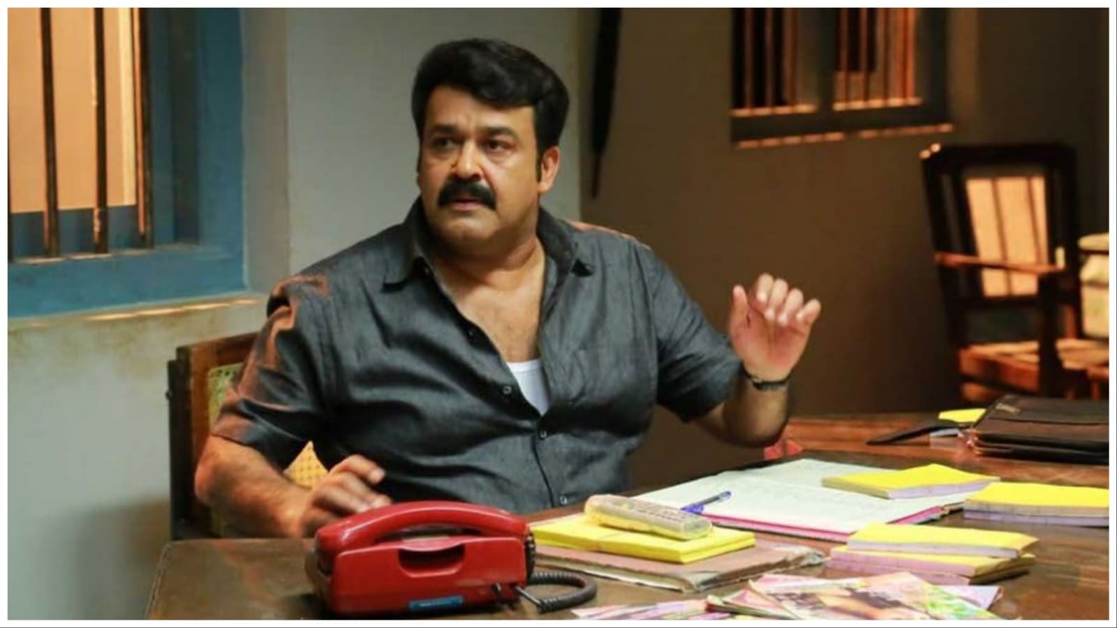 Mohanlal’s Drishyam franchise all set for Hollywood remake | Malayalam ...