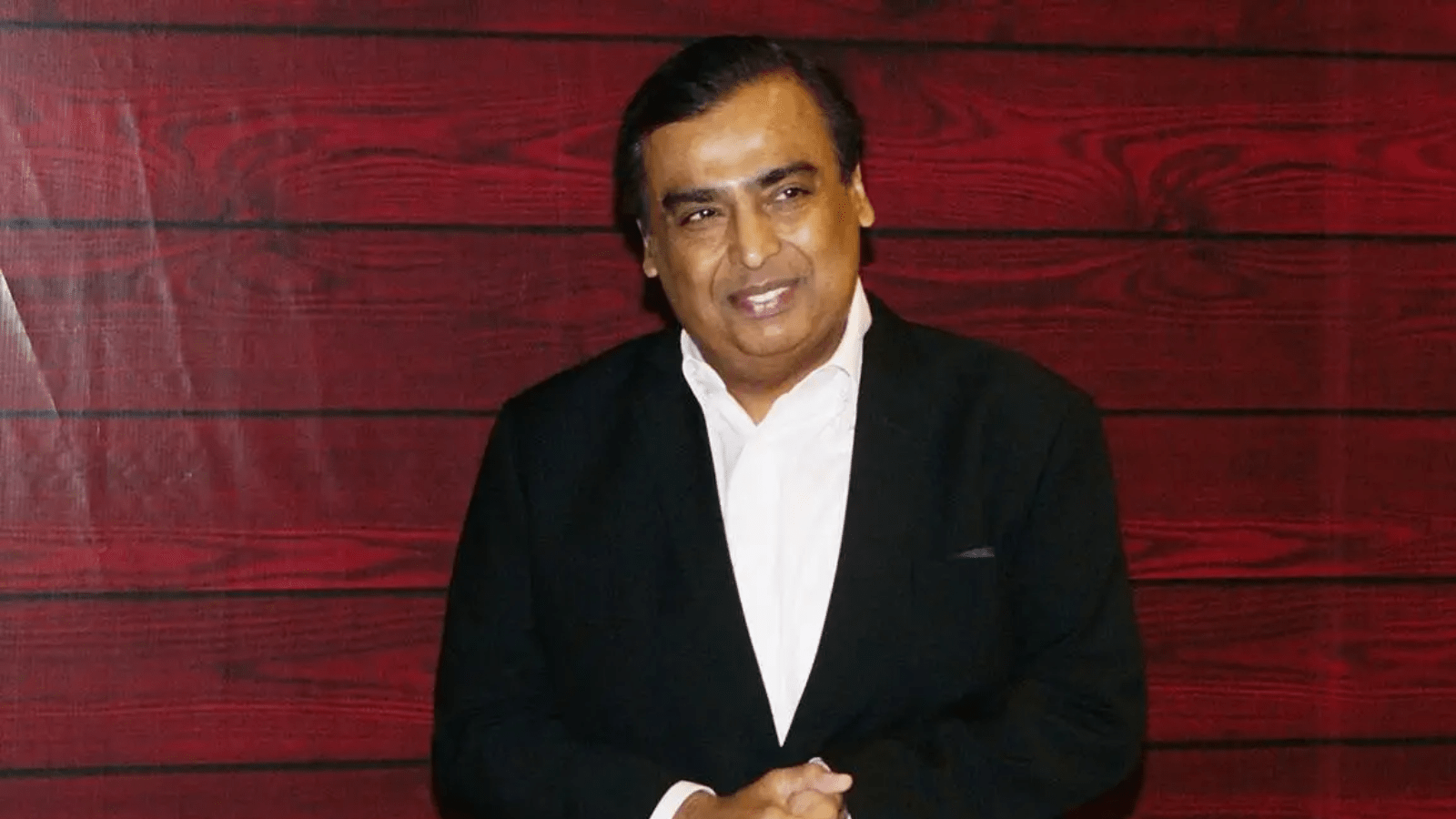 Mukesh Ambani highest placed Indian, No.2 globally in Brand ...