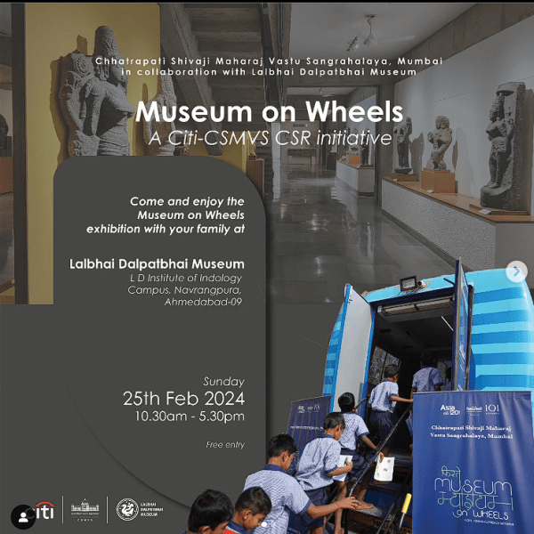 Gujarat This Week: Enrich yourself with talks and exhibitions on ...