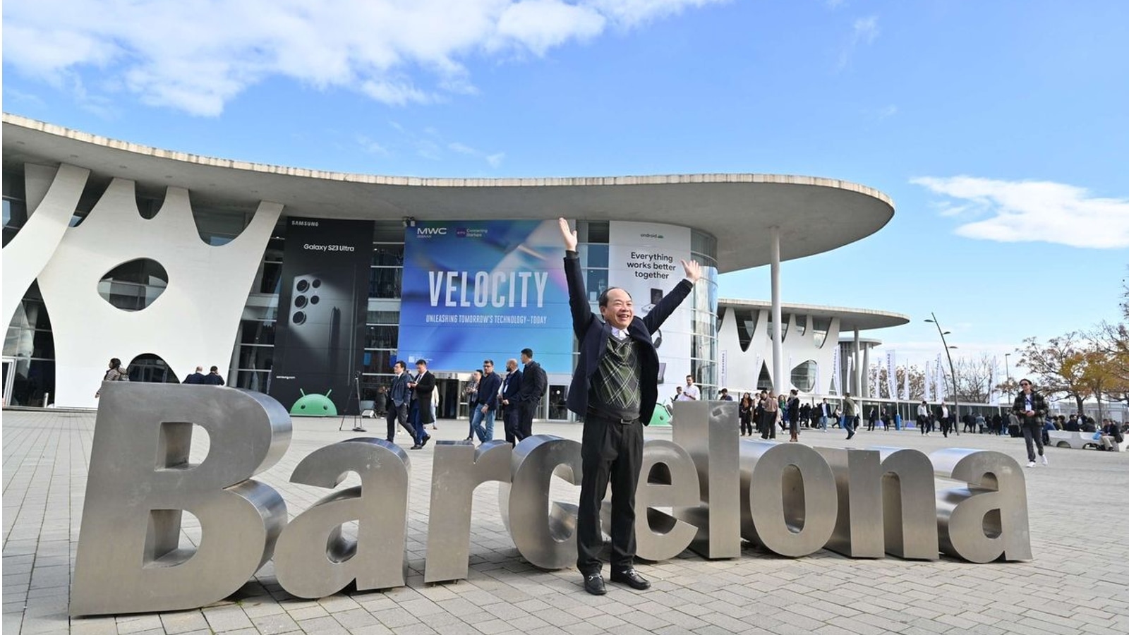 MWC 2024: All the new smartphones we expect to see | Technology News ...
