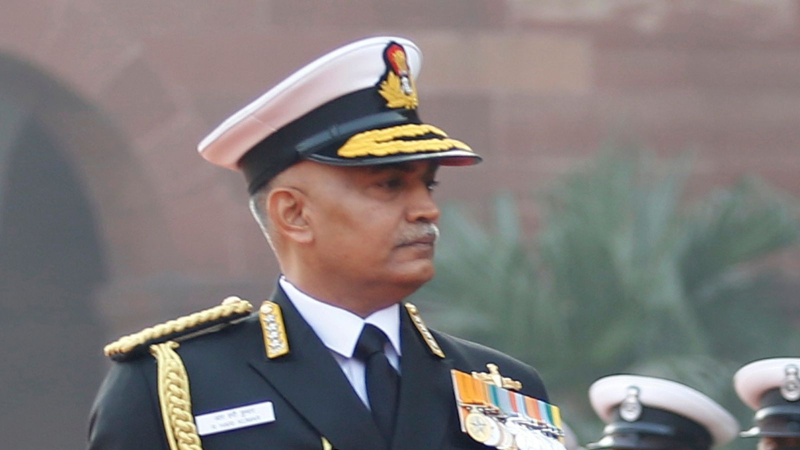 ‘Navy conducting anti-drone ops in North Arabian and Red Sea, will ...