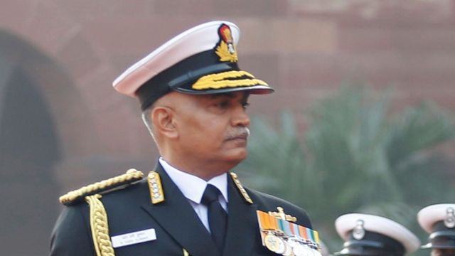 ‘Navy conducting anti-drone ops in North Arabian and Red Sea, will ...