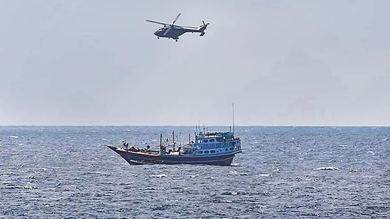 Indian Navy units being deployed in Djibouti, Gulf of Aden, East Coast ...