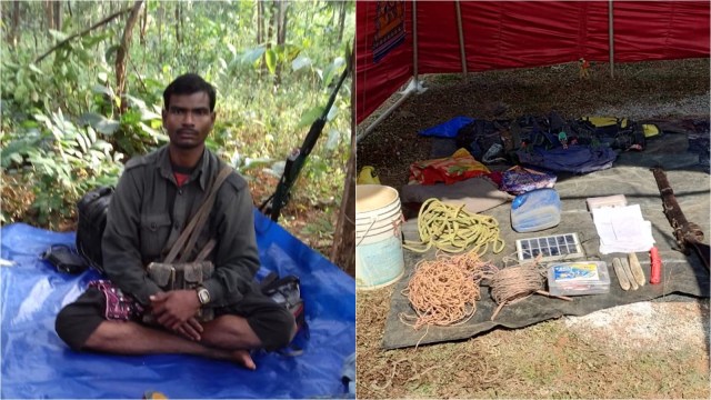 Maoist leader gunned down in Odisha’s Kandhamal district | India News ...