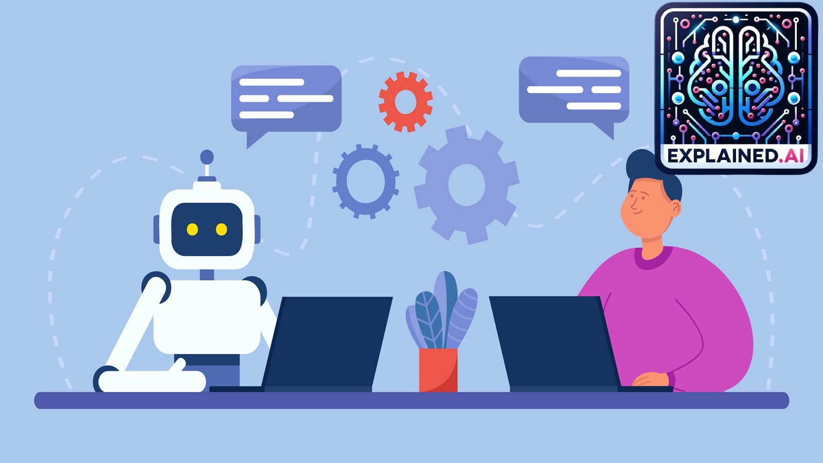 Explained: Context windows in AI chatbots and how they help in prompt ...