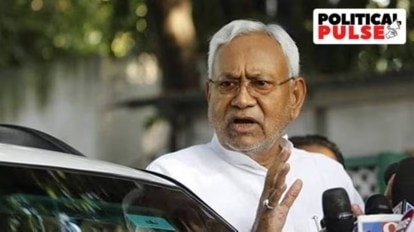 Nitish Bihar: Nitish Kumar To Launch Yatra In New Year To Spread ...
