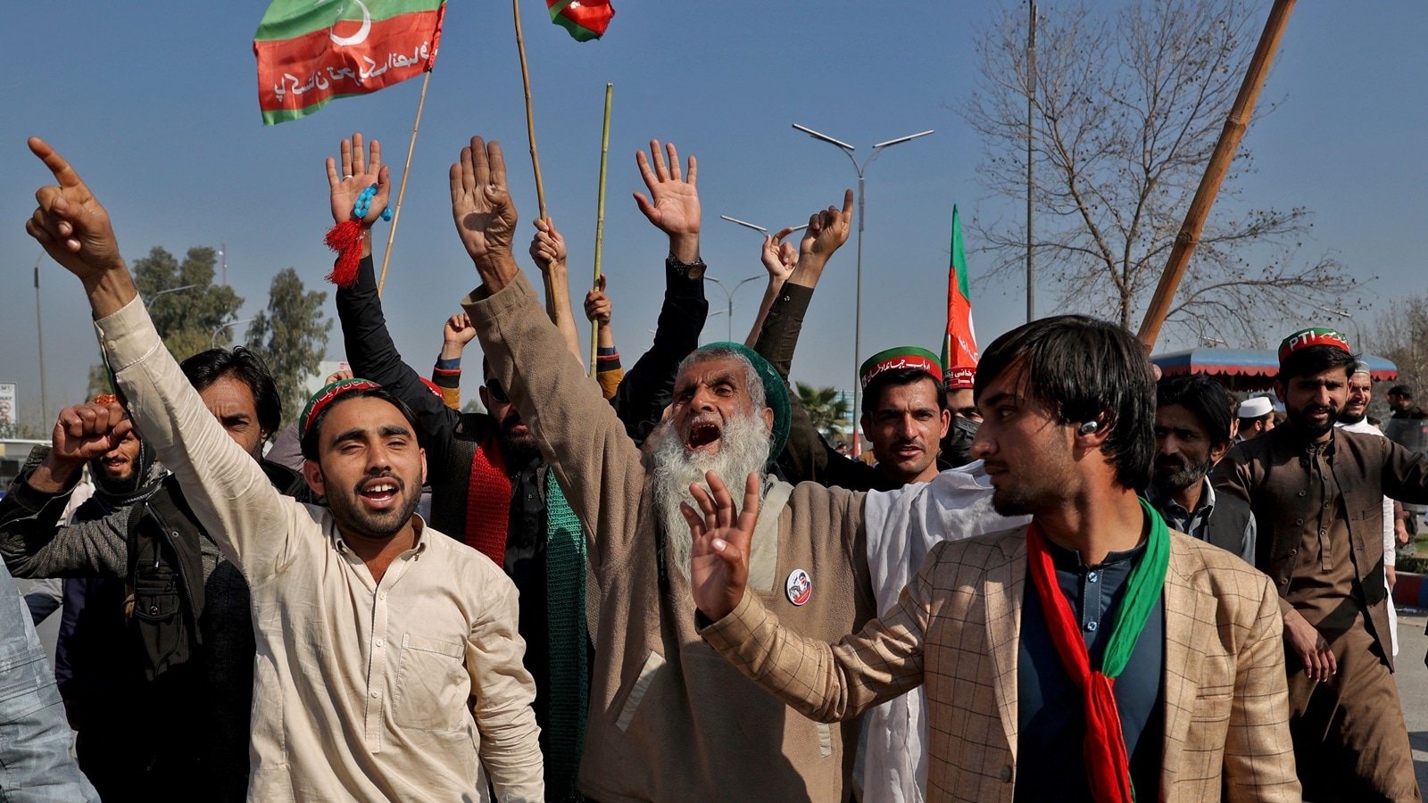 View from Pakistan: In the 2024 elections, the people have spoken, but ...