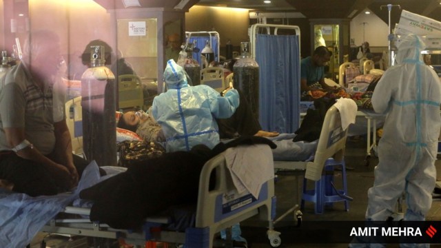 Law Commission Report suggests creation of Epidemic Plan and Standard ...