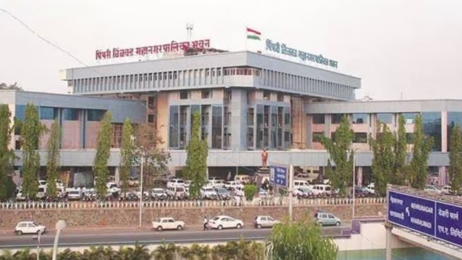 Parents taking away their children from Ravet schools, PCMC says ...