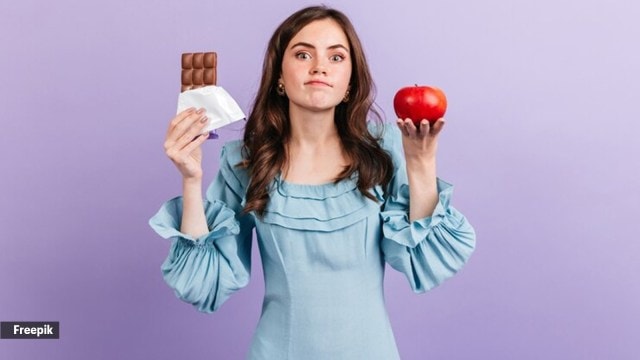 Say bye to period cravings with these 2 nutritious recipes | Food-wine ...