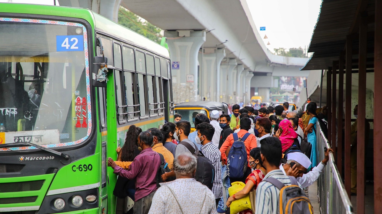 Noise Pollution: Those modifying bike silencers will face action; 571 ...