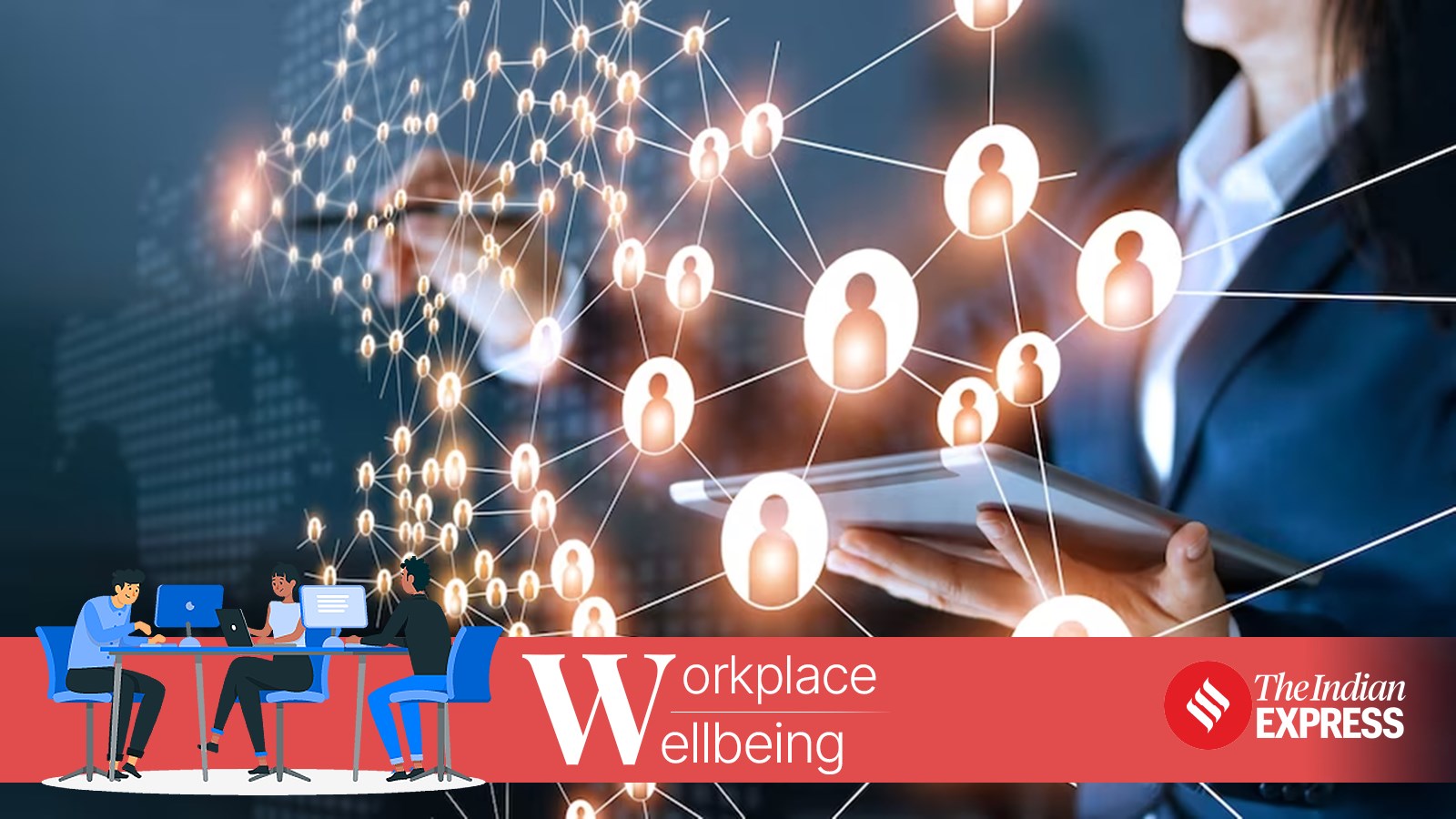 Networking like a pro: Here’s how to use it to advance your career ...