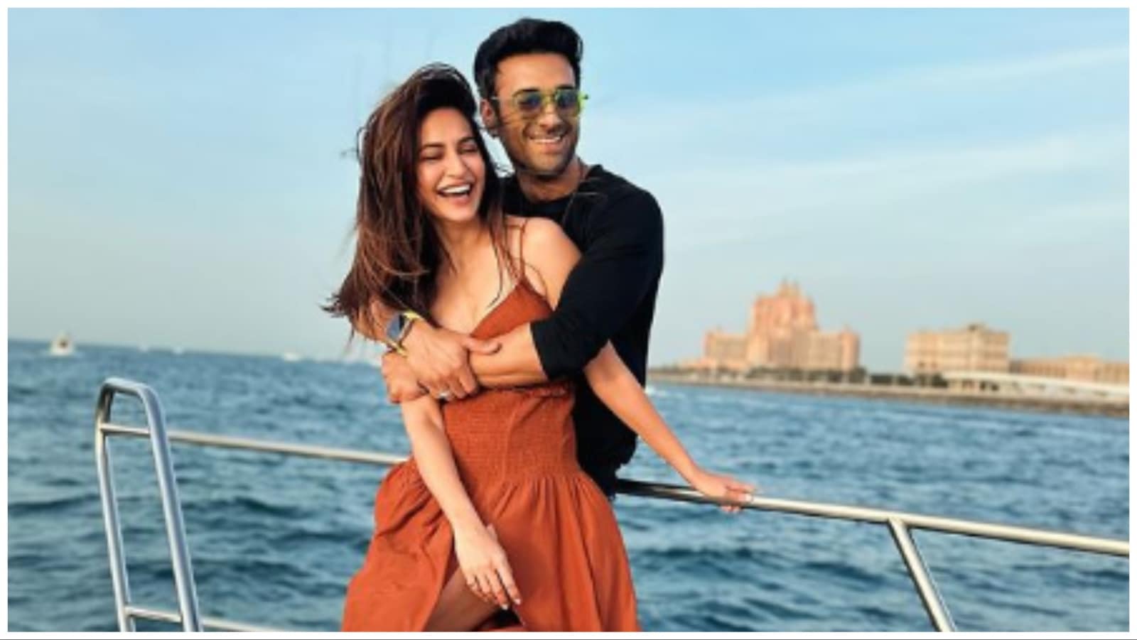 Pulkit Samrat says ‘I do’, Kriti Kharbanda confirms March wedding: ‘Let ...