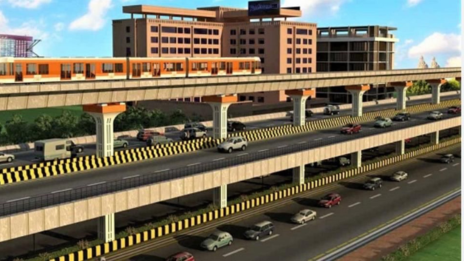 Ganeshkhind Road traffic chaos: PMC to focus on road widening from Pune ...