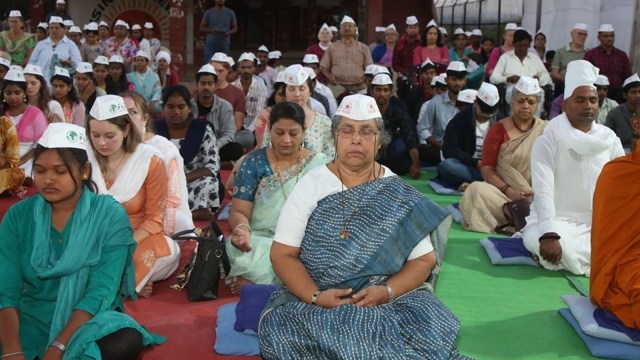 Maher annual day to be celebrated on Feb 4 | Pune News - The Indian Express