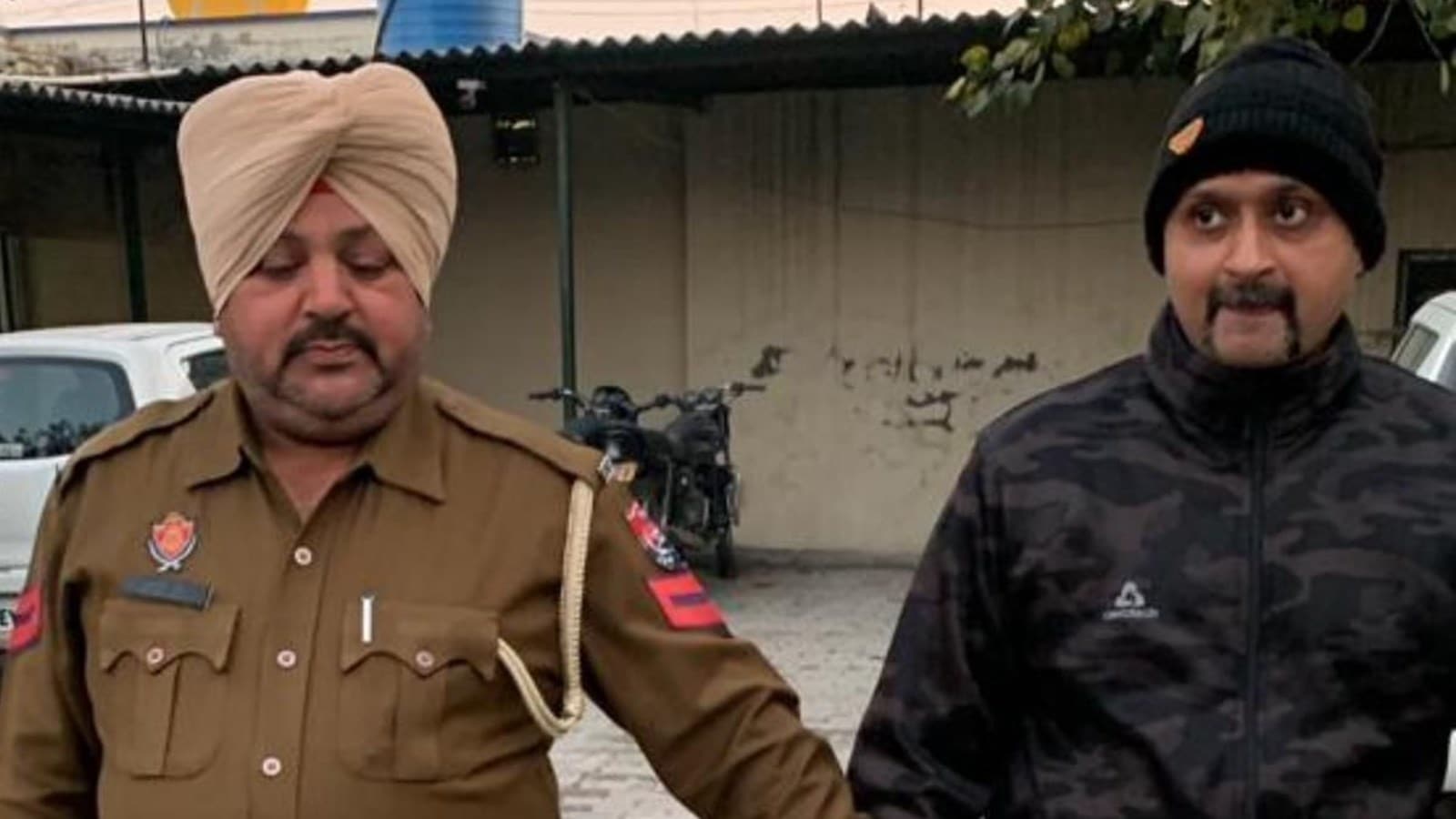 Who is Rachit Kaushik, the YouTuber arrested by Punjab Police for ...