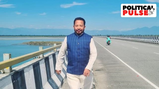 Assam Cong’s woes since Rahul Yatra continue as another senior leader ... Assam Cong’s woes since Rahul Yatra continue as another senior leader ...