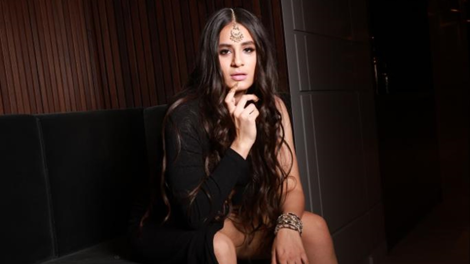 GenZ pop singer-songwriter Ridi Oswal on her journey: ‘Music always helped me express myself in ...