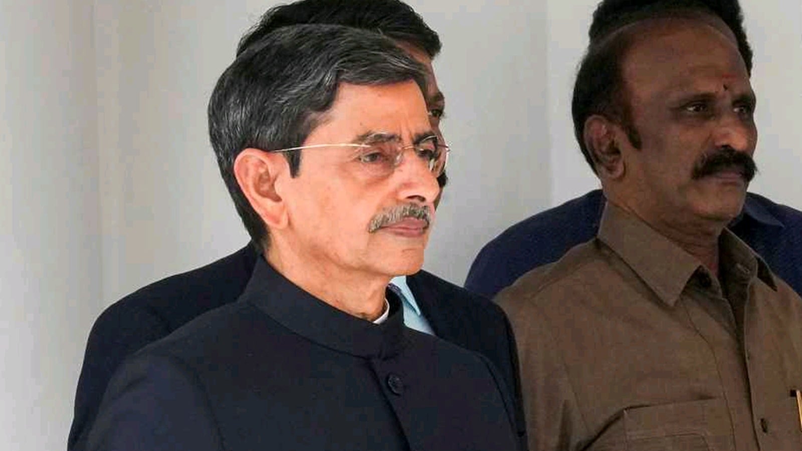 Tamil Nadu Governor Ravi skips customary Assembly address, hits out at ...