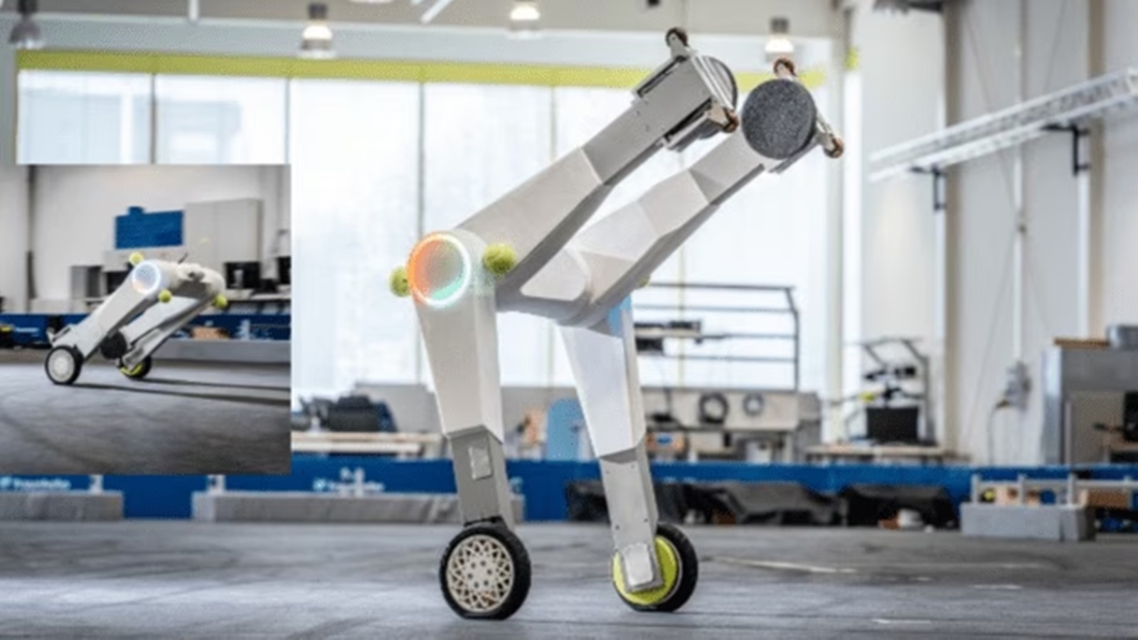 Kota teenager builds all-purpose robot to help farmers in their fields ...