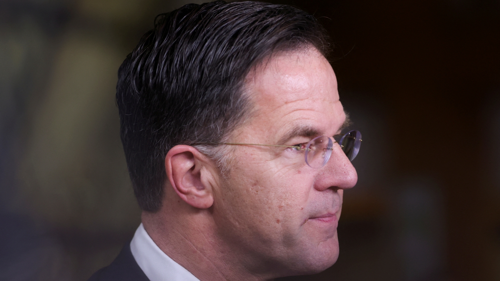 Dutch PM Rutte in strong position to become NATO chief after getting US ...